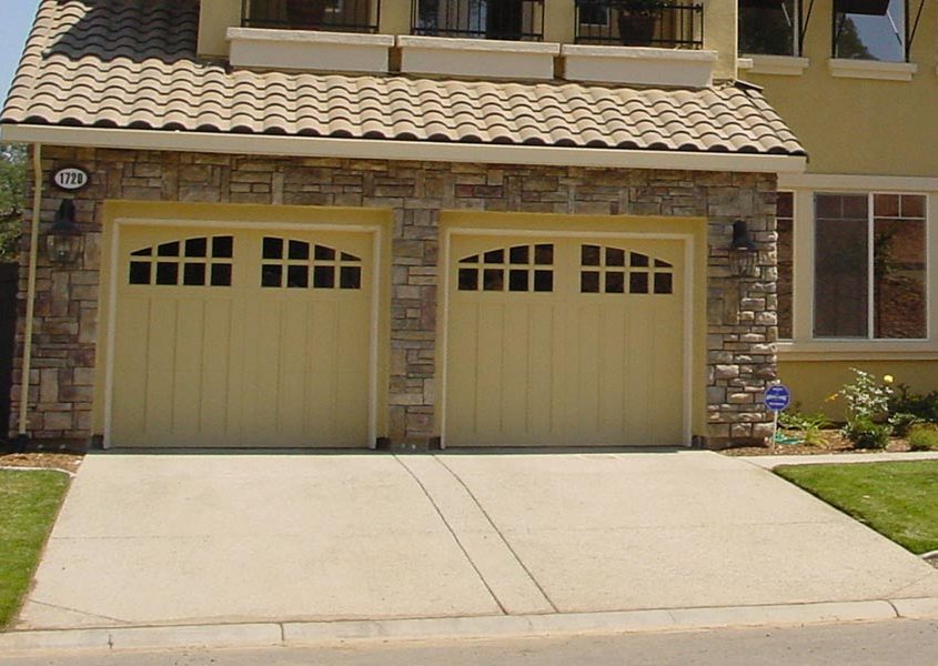 Mesa Garage Doors - Low Price Guarantee Garage Doors