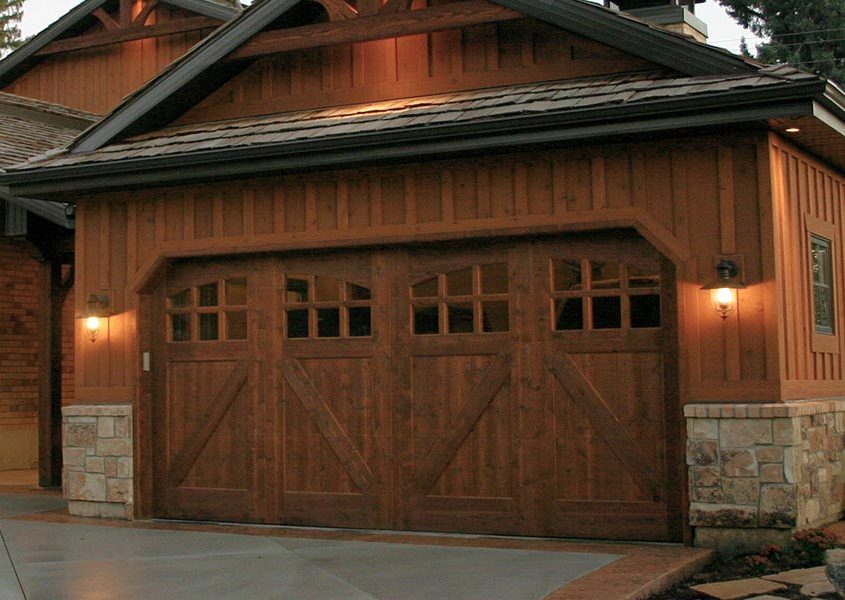 Mesa Garage Doors - Low Price Guarantee Garage Doors