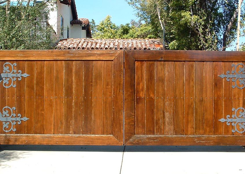 Mesa Garage Doors Products